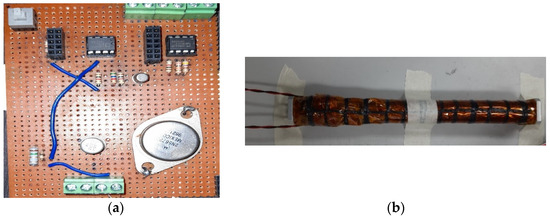 A New Active Control Driver Circuit for Satellite’s Torquer System Using Second Generation ...