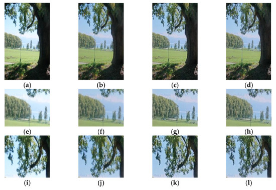 Human Perceptuality-Aware Tone-Mapping-Based Dynamic Voltage Scaling ...