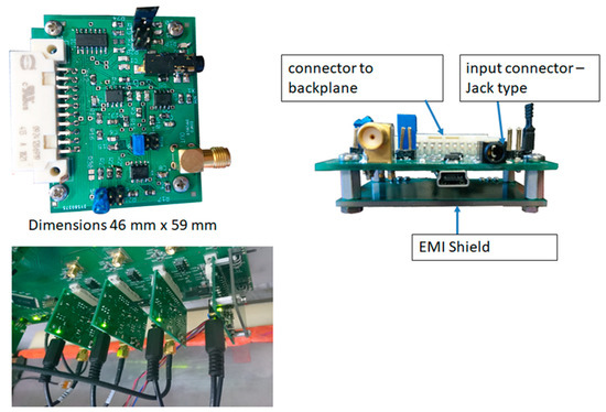 A Versatile Analog Electronic Interface for Piezoelectric Sensors Used ...