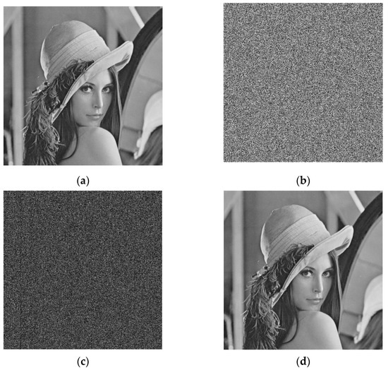 New Image Encryption Algorithm Using Hyperchaotic System and Fibonacci Q-Matrix
