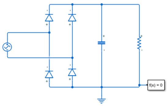 Parameter Estimation of a Single-Phase Boost PFC Converter with EMI ...
