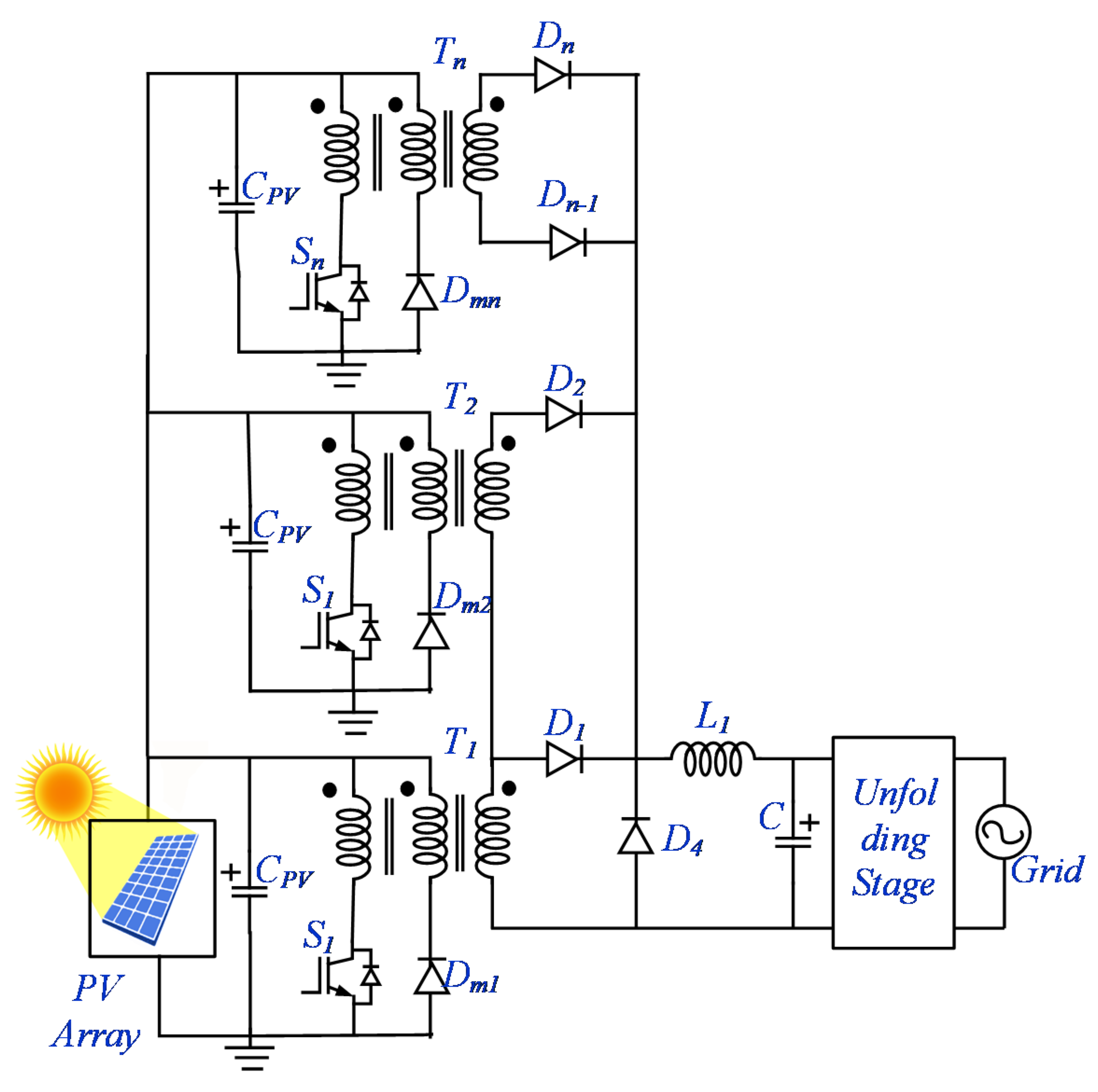 Electronics | Free Full-Text | A Review on Small Power Rating PV ...