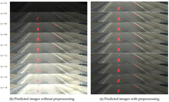 CNN-Based Road-Surface Crack Detection Model That Responds to ...