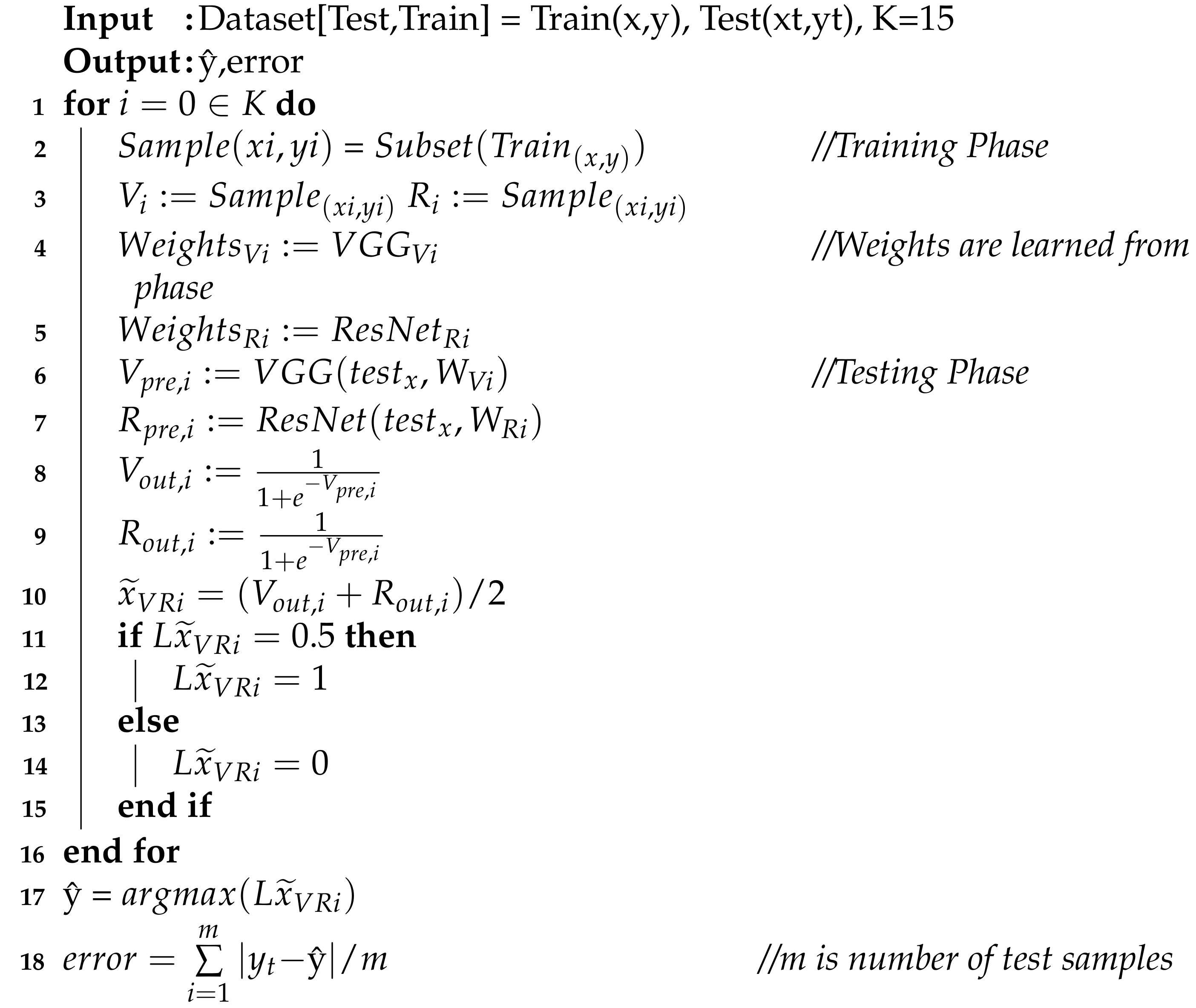 VRBagged-Net: Ensemble Based Deep Learning Model for Disaster Event Classification