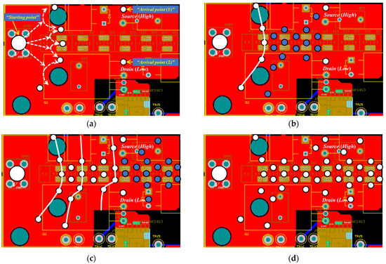 Lumped Parameter Modeling Based Power Loop Analysis Technique of Power Circuit Board with Wide ...
