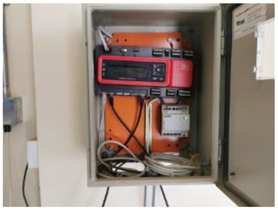 A Real-Time Monitoring Platform for Distributed Energy Resources in a ...