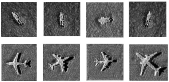 Side-Scan Sonar Image Classification Based on Style Transfer and Pre ...