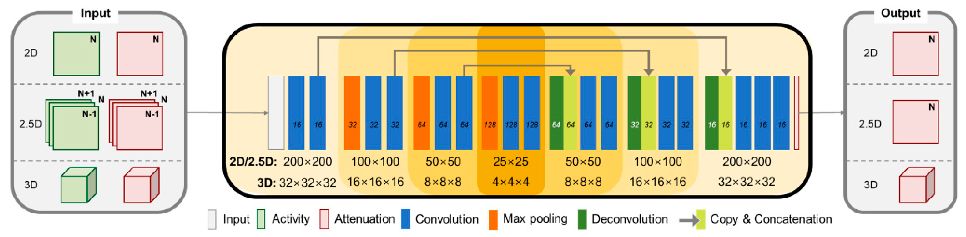Accurate Transmission-Less Attenuation Correction Method for Amyloid-β ...