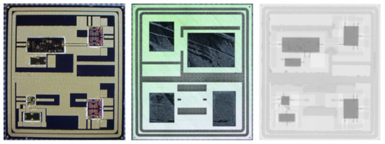 Design and Implementation of RF Front-End Module Based on 3D Heterogenous-Integrated Wafer-Level ...