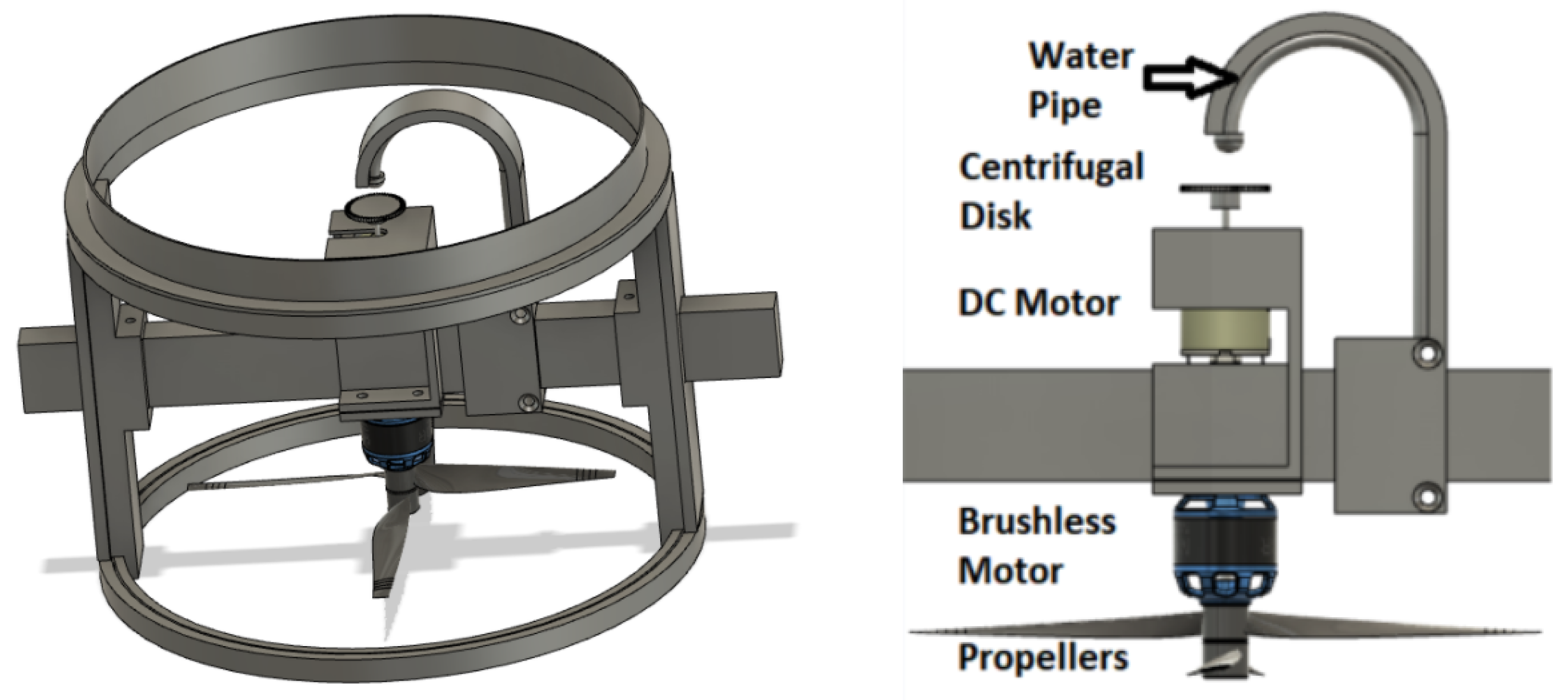 Smarter Robotic Sprayer System for Precision Agriculture