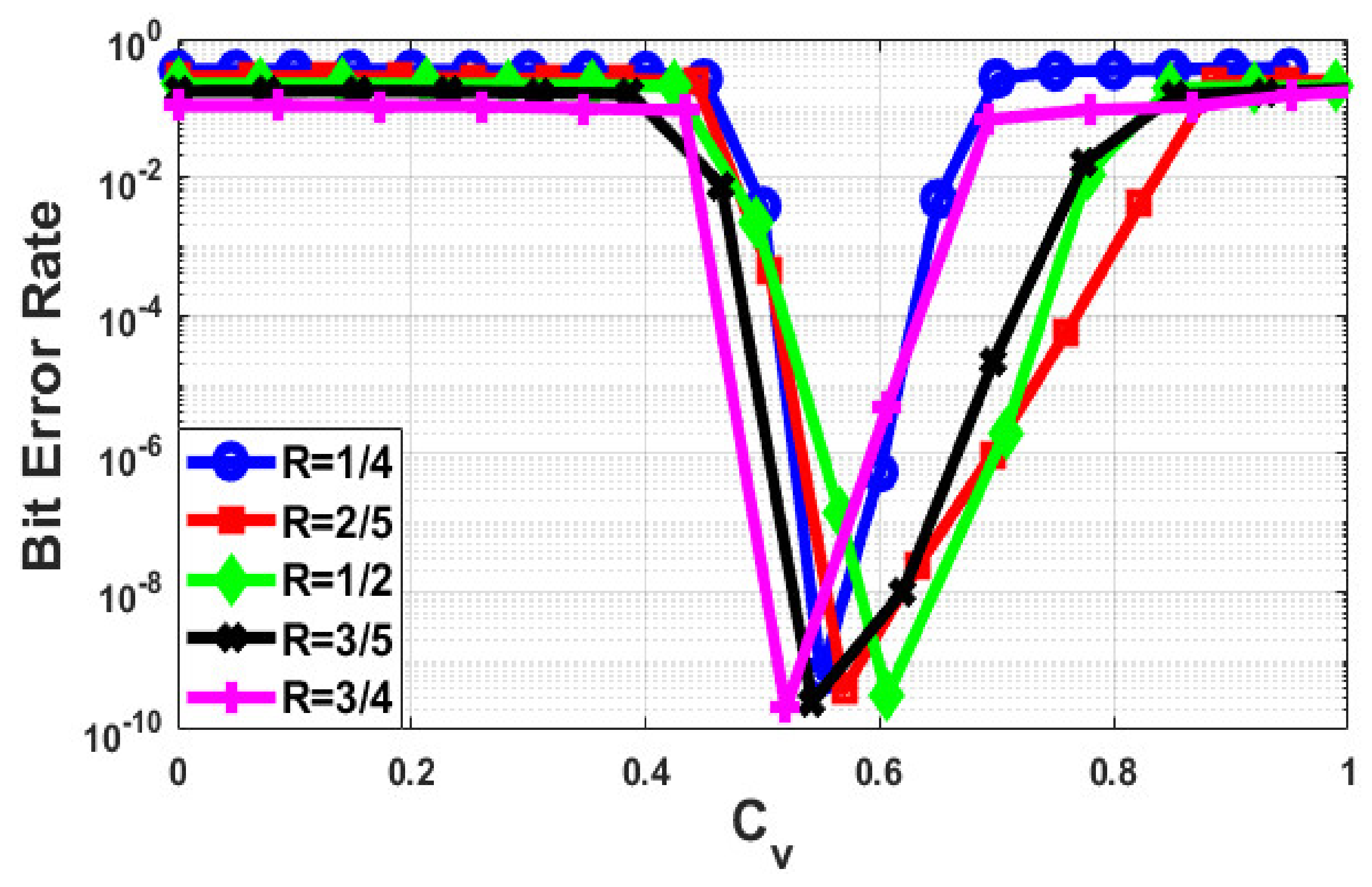 Optimized Polar Codes as Forward Error Correction Coding for Digital Video Broadcasting Systems