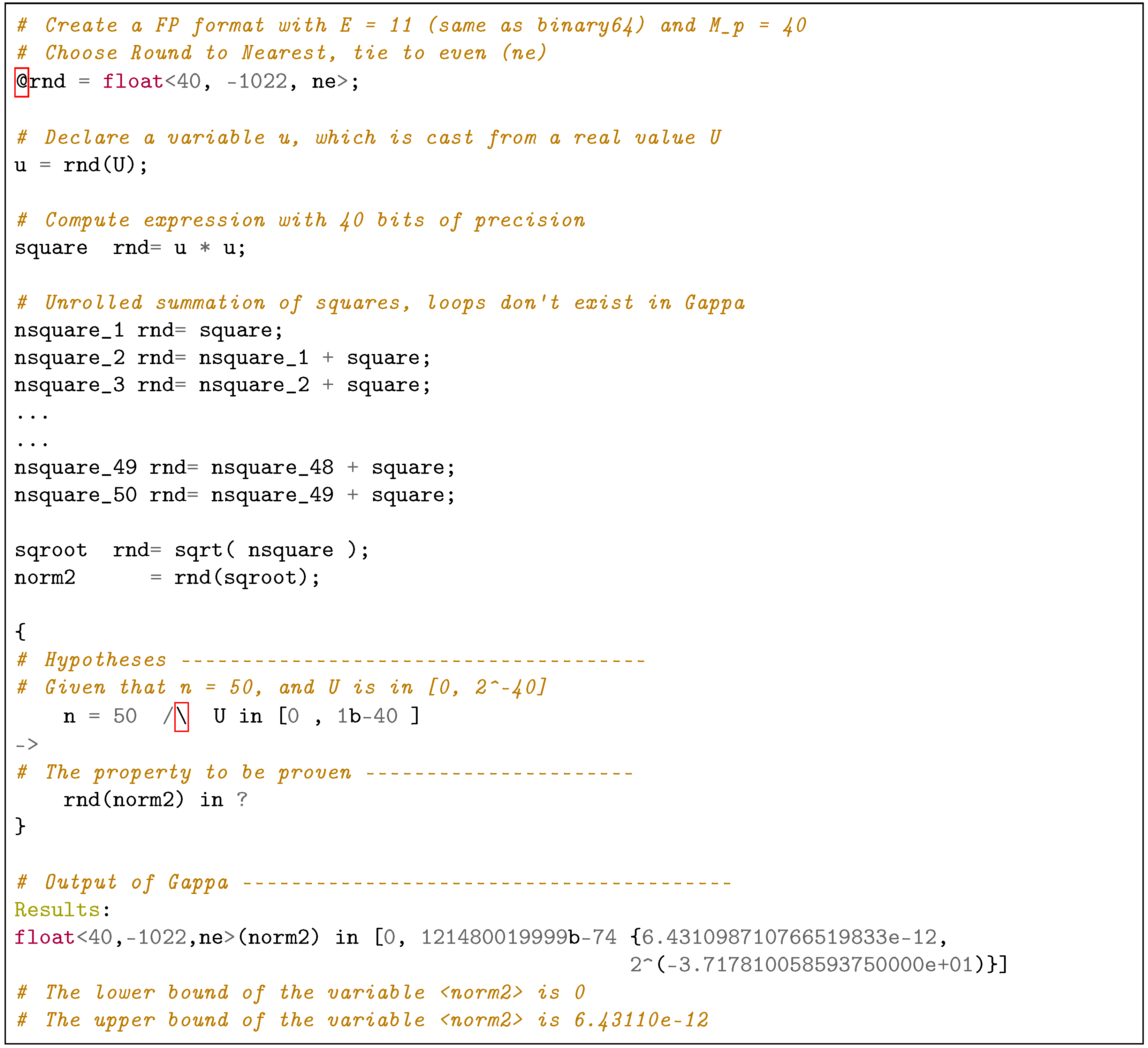Self-Adaptive Run-Time Variable Floating-Point Precision for Iterative Algorithms: A Joint HW/SW ...