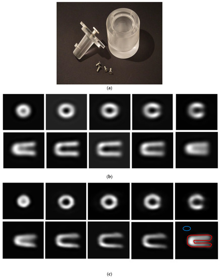 CZT Detectors-Based SPECT Imaging: How Detector and Collimator ...