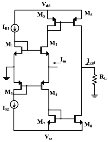 Towards Realization of a Low-Voltage Class-AB VCII with High Current ...