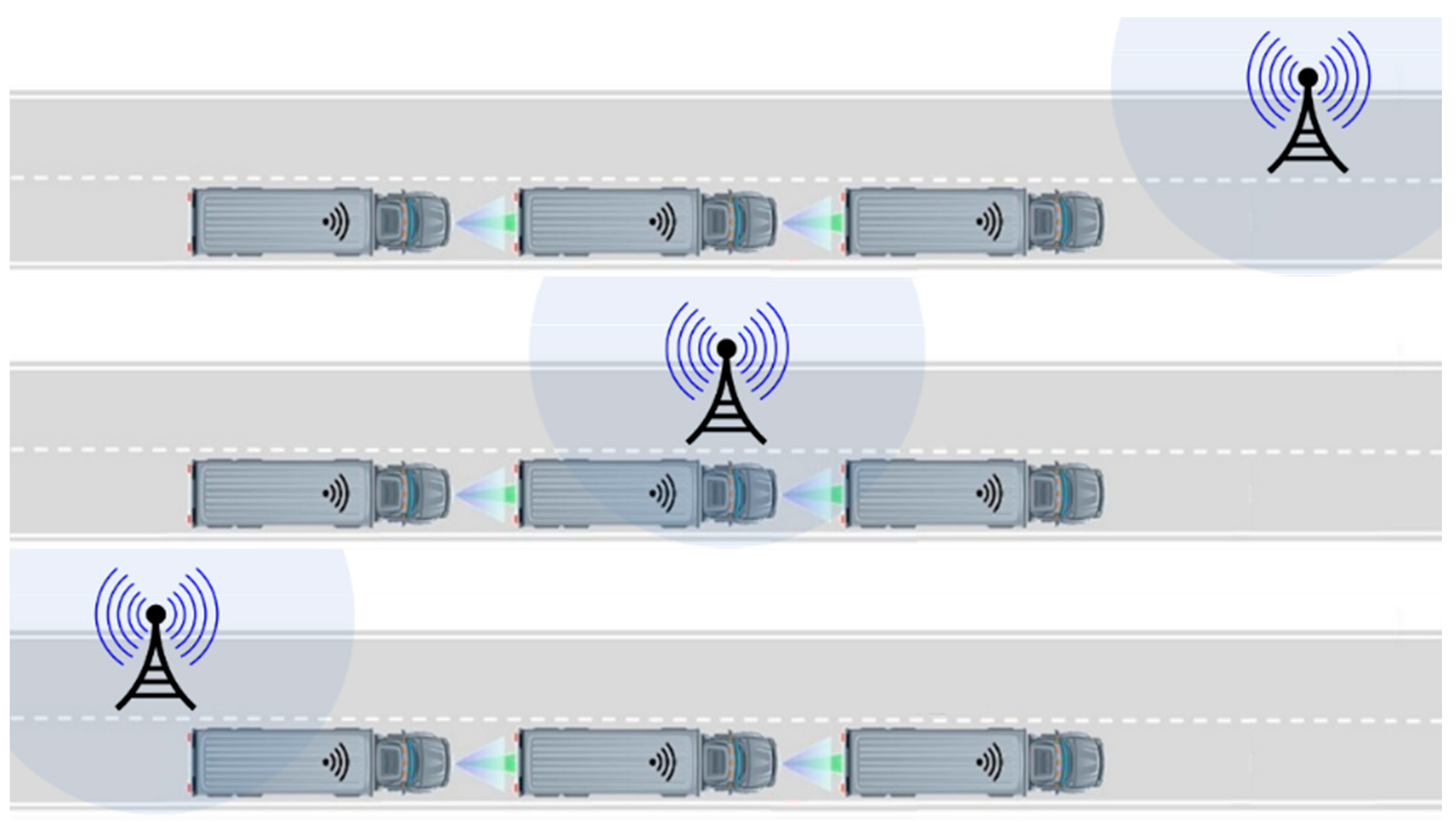 Describing I2V Communication in Scenarios for Simulation-Based Safety ...