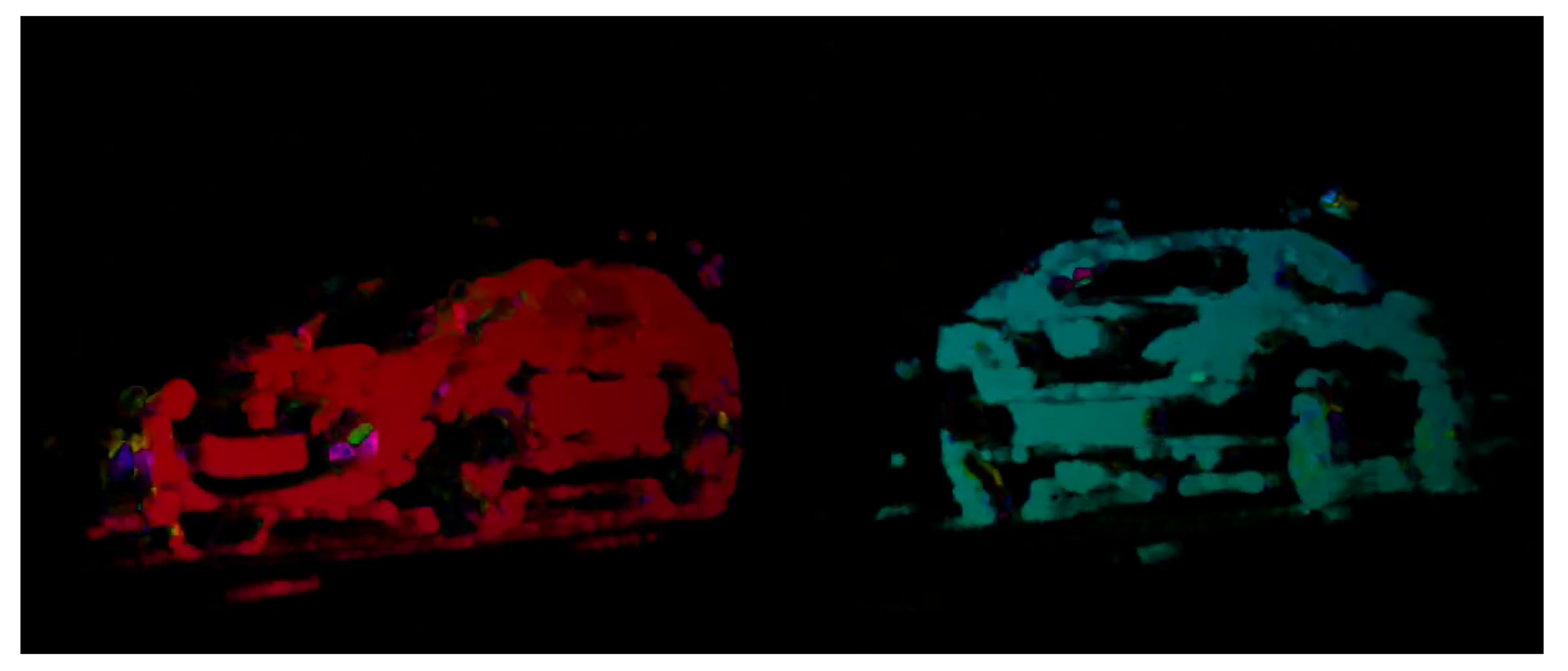 A Velocity Estimation Technique for a Monocular Camera Using mmWave ...