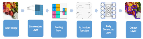 CNN Variants for Computer Vision: History, Architecture, Application ...