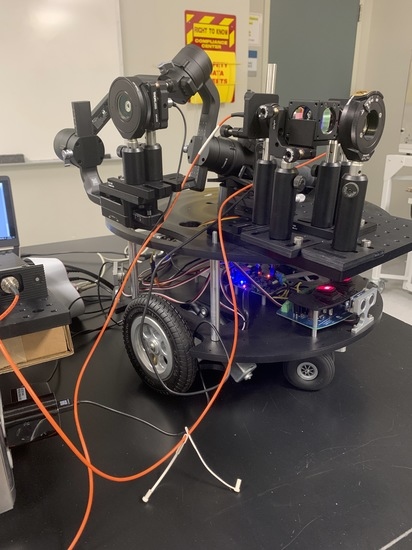 Electronics | Free Full-Text | Quantum Mechatronics