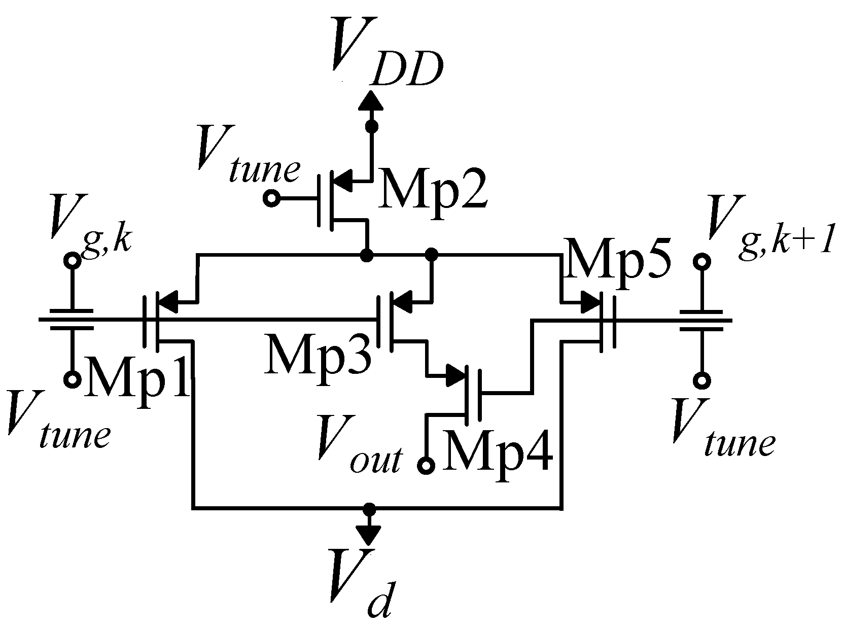Electronics | Free Full-Text | Analog Gaussian Function Circuit: Architectures, Operating ...