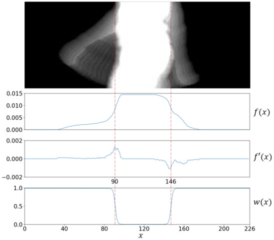 Arm Swing Asymmetry Measurement from 2D Gait Videos