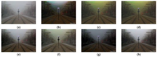 Robust Single-Image Dehazing