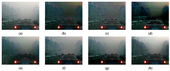 Robust Single-Image Dehazing