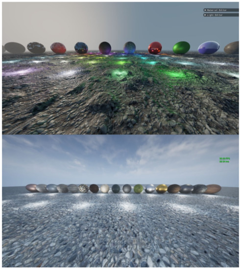 Raymarching Distance Fields with CUDA