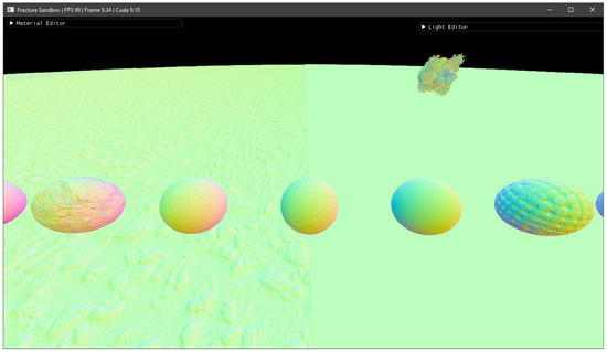 Raymarching Distance Fields with CUDA