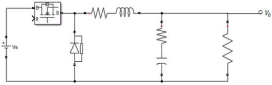 Electronics | Free Full-Text | Novel Electrical Modeling, Design and ...