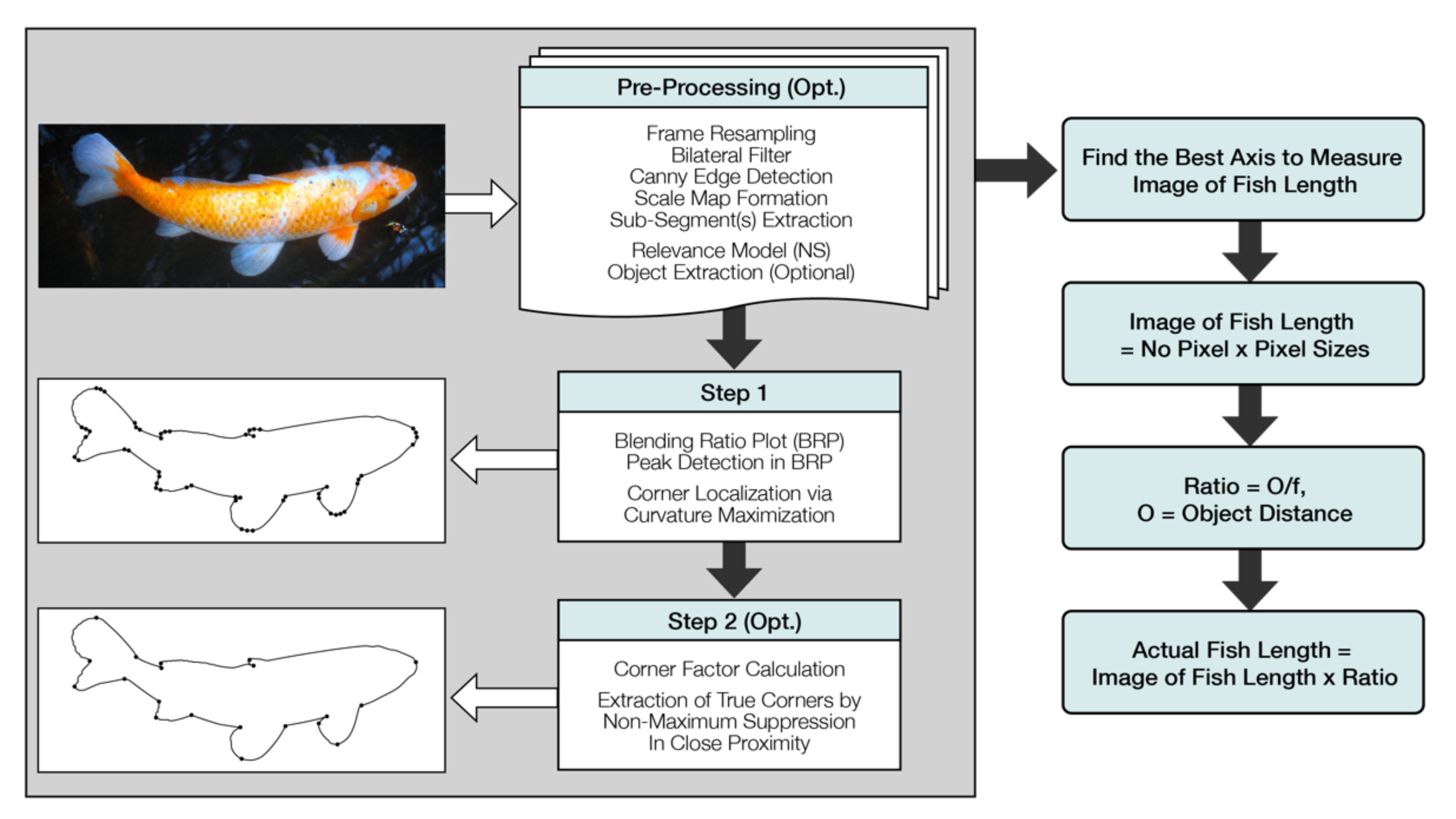 Overview of Smart Aquaculture System: Focusing on Applications of ...