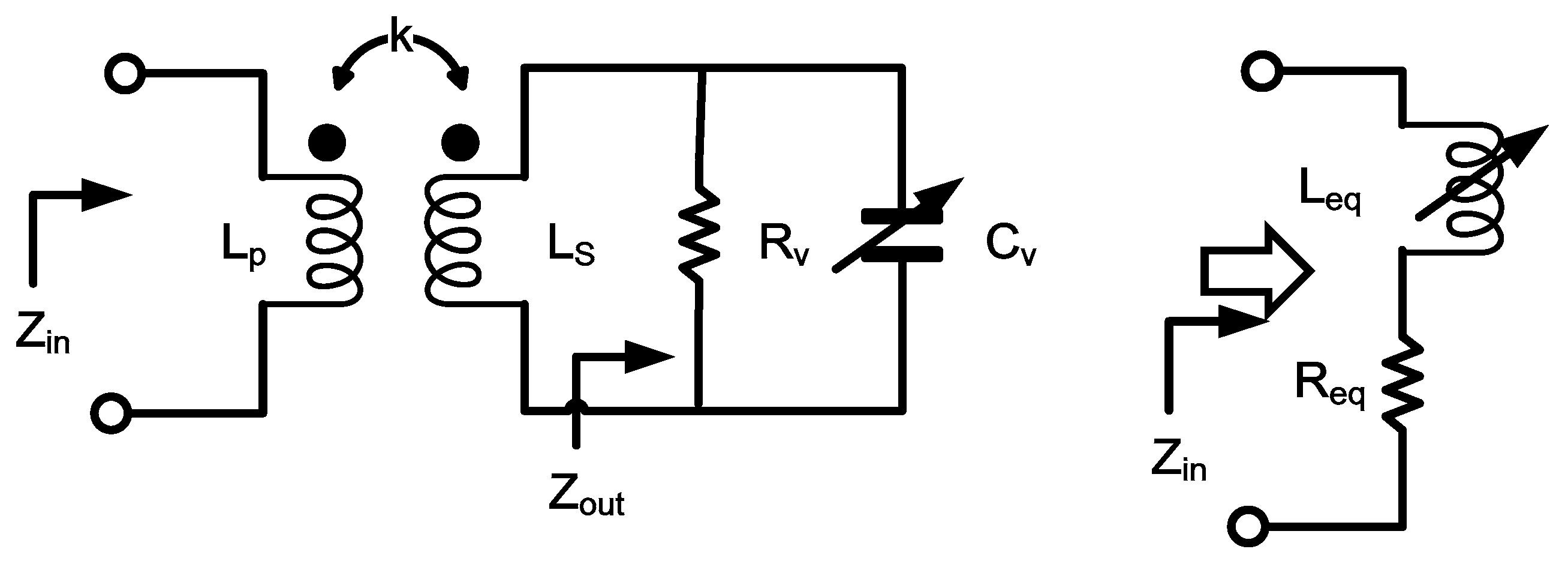 On-Chip Voltage-Controlled Oscillator Based on a Center-Tapped Switched Inductor Using GaN-on ...