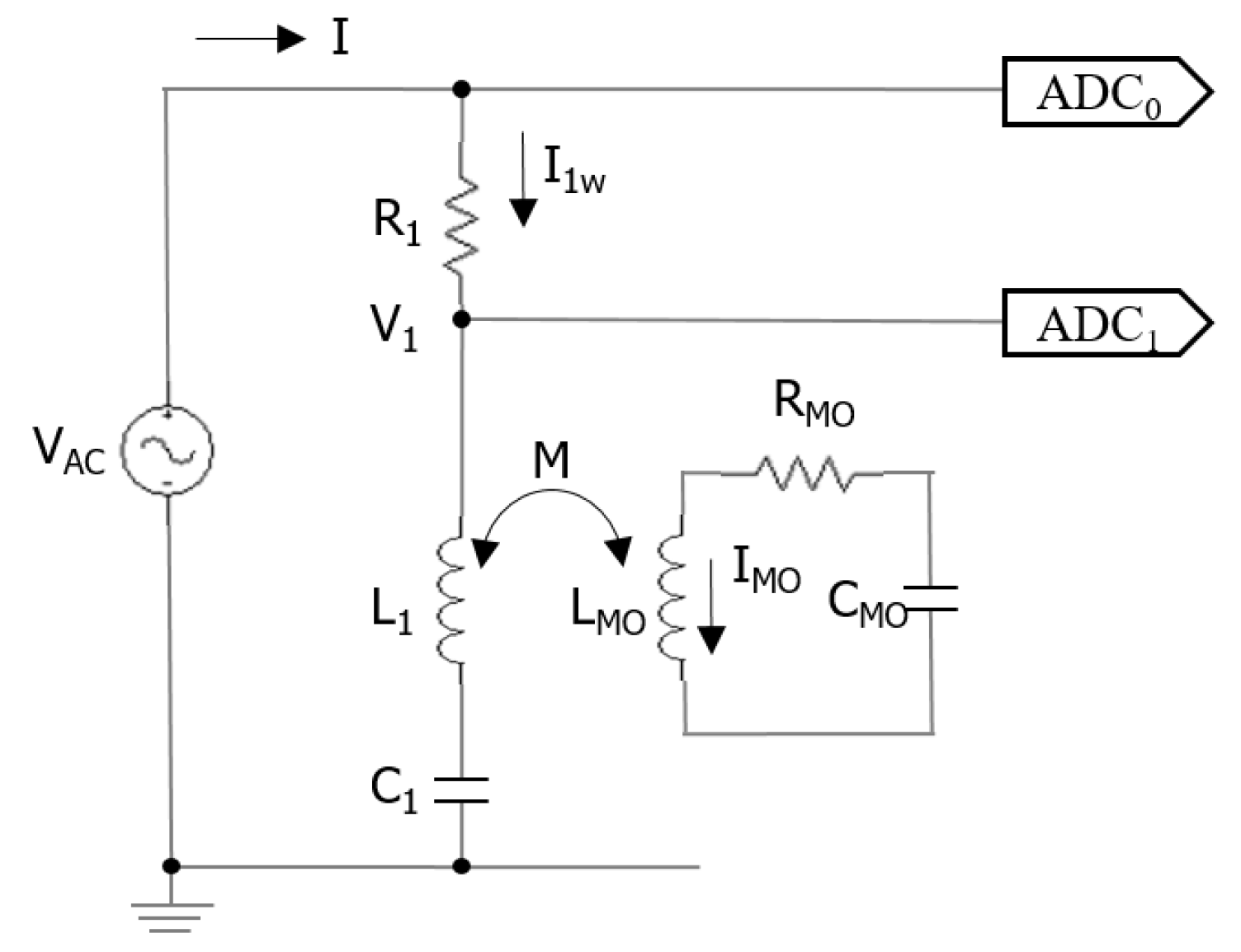 Metal Object Detection in a Wireless High-Power Transfer System Using ...