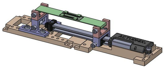 Test-Bench for the Characterization of Flexion Sensors Used in Biomechanics