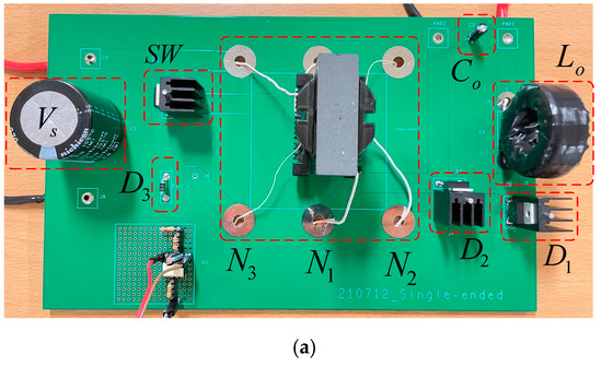 Reliability and Characteristic Analysis Considering the Circuit ...