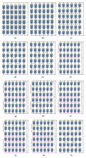 Optimal Hybrid PV Array Topologies to Maximize the Power Output by Reducing the Effect of Non ...