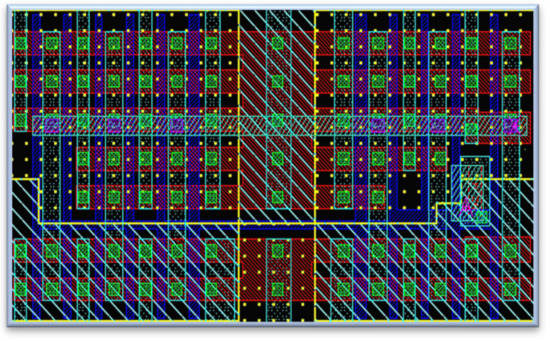 Design, Application, and Verification of the Novel SEU Tolerant Abacus ...