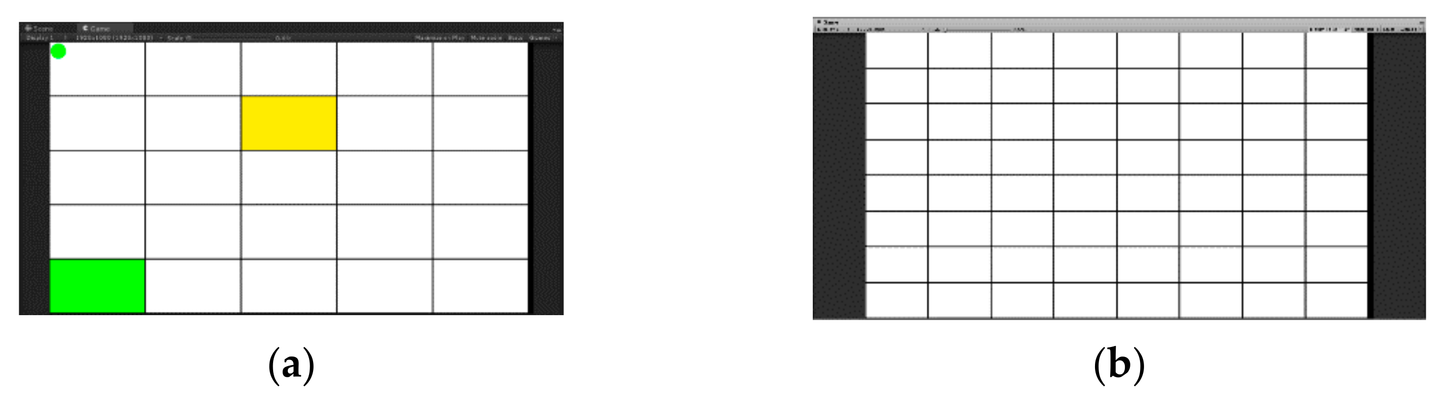 Investigation of Input Modalities Based on a Spatial Region Array for Hand-Gesture Interfaces