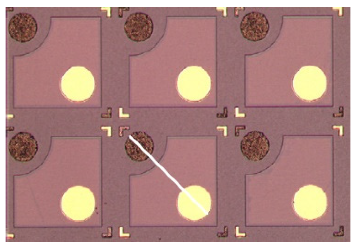 Numerical Model of Current Flow and Thermal Phenomena in Lateral GaN ...