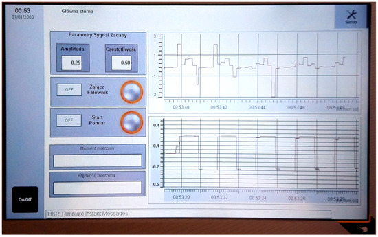 Implementation Of Pi And Mpc Based Speed Controllers For A Drive With Elastic Coupling On A Plc