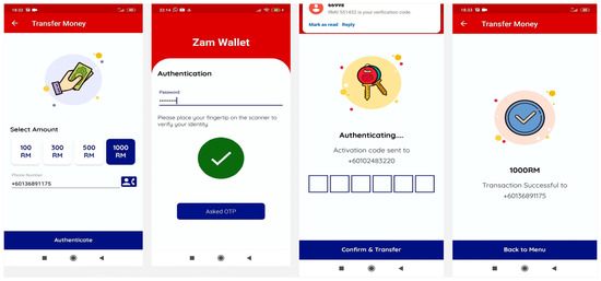 Device Identity-Based User Authentication on Electronic Payment System ...