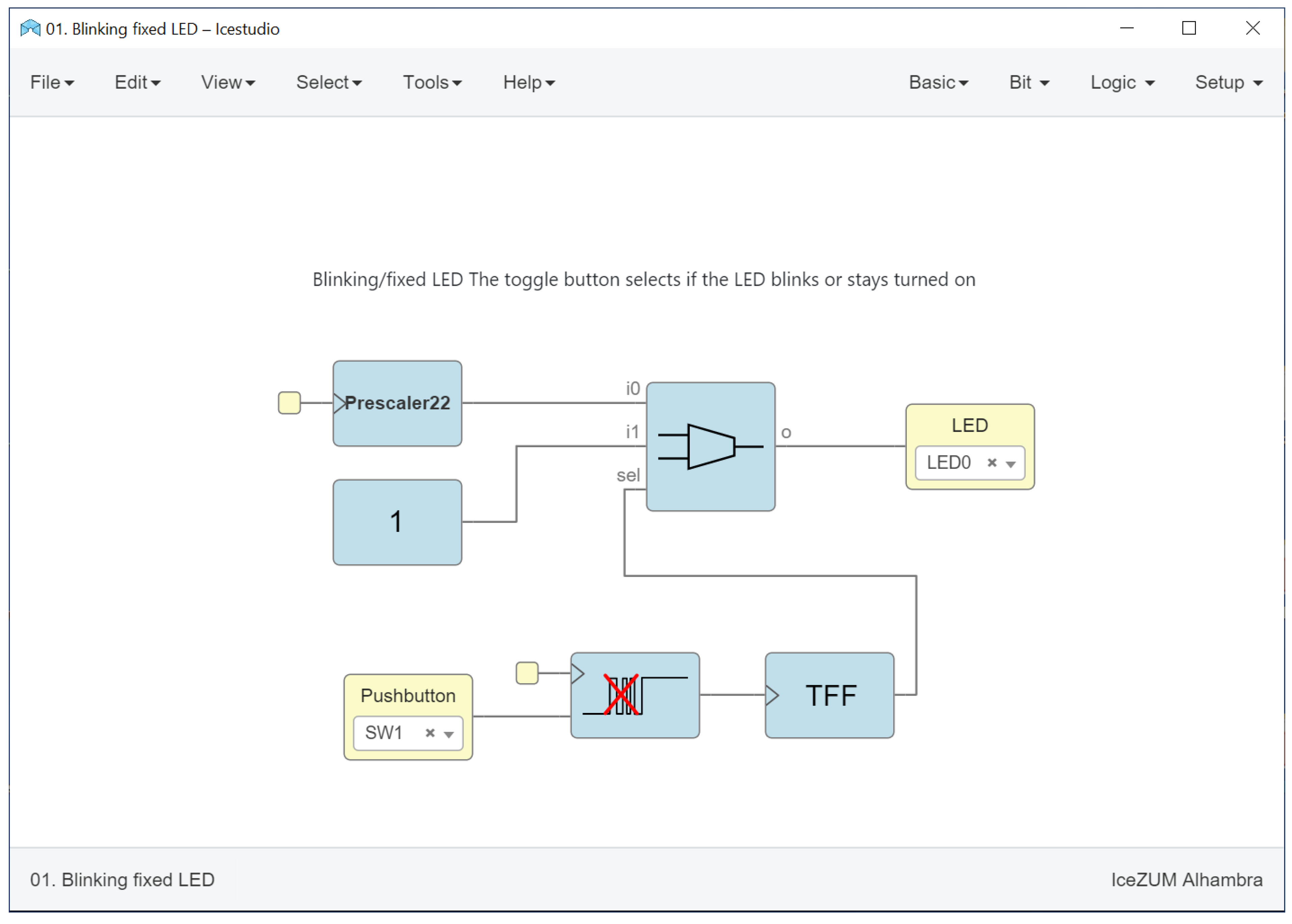 Electronics | Free Full-Text | Reconfigurable Computing for Reactive Robotics Using Open-Source ...