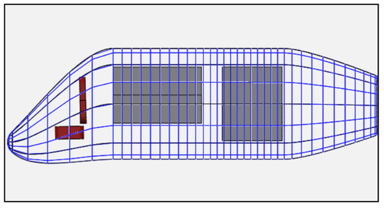 Design and Analysis of VTOL Operated Intercity Electrical Vehicle for ...