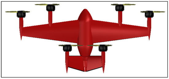 Design and Analysis of VTOL Operated Intercity Electrical Vehicle for ...