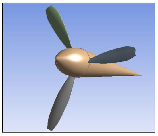 Design and Analysis of VTOL Operated Intercity Electrical Vehicle for ...