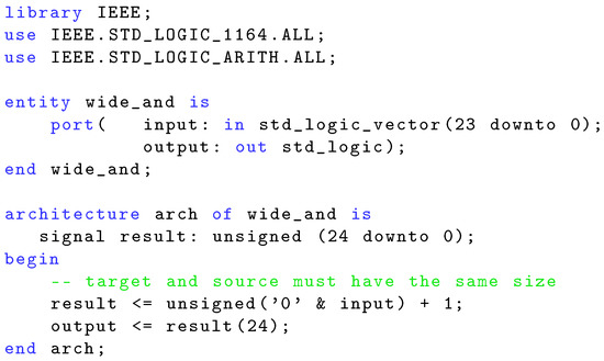 Mapping Arbitrary Logic Functions onto Carry Chains in FPGAs