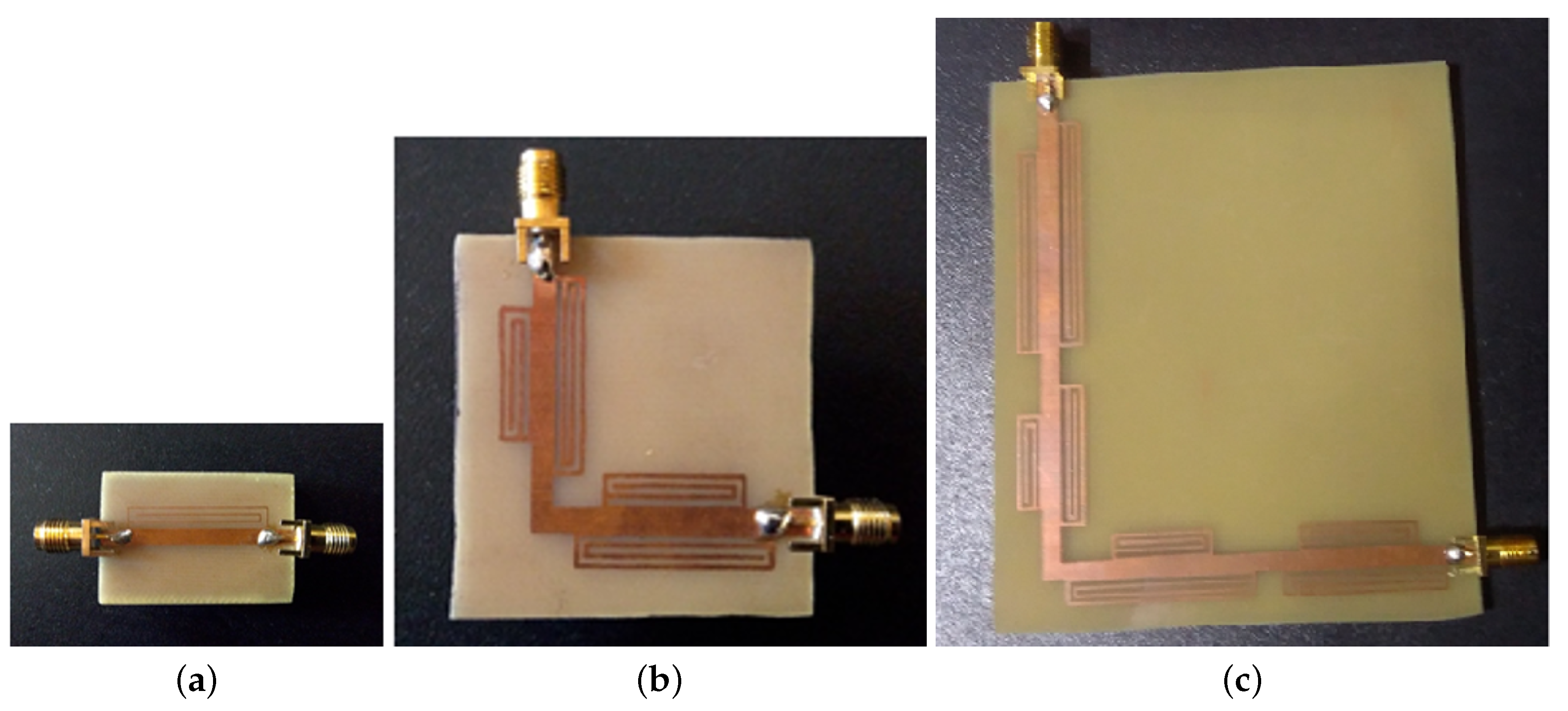 Development of Enhanced Range, High Q, Passive, Chipless RFID Tags for Continuous Monitoring and ...