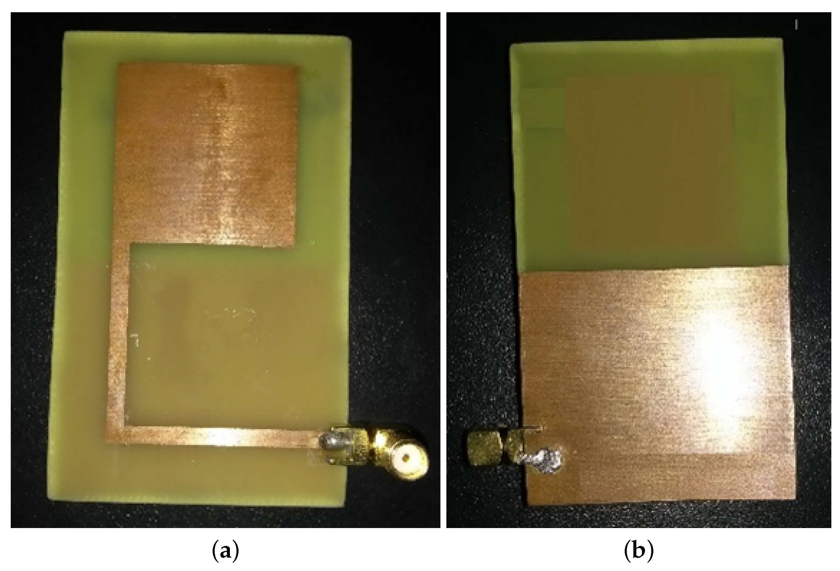 Development of Enhanced Range, High Q, Passive, Chipless RFID Tags for Continuous Monitoring and ...