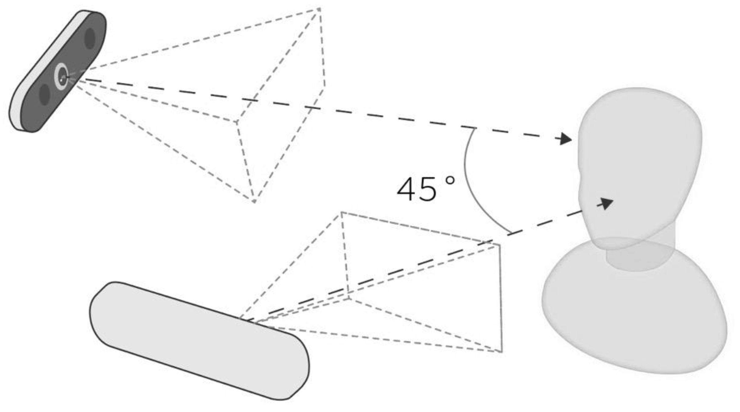 A Coarse-to-Fine Registration Approach for Point Cloud Data with ...