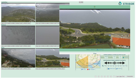 Semantic Conceptual Framework for Environmental Monitoring and ...