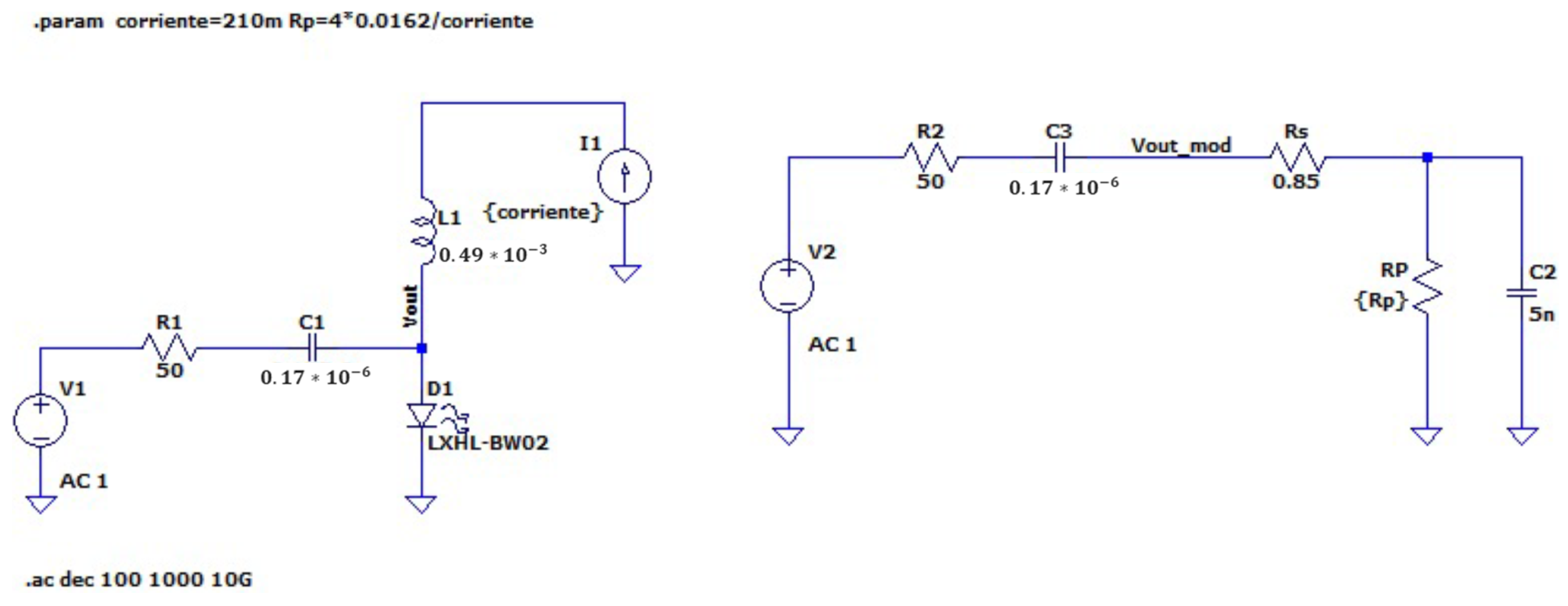 An Enhanced Method for Dynamic Characterization of High-Power LEDs for ...